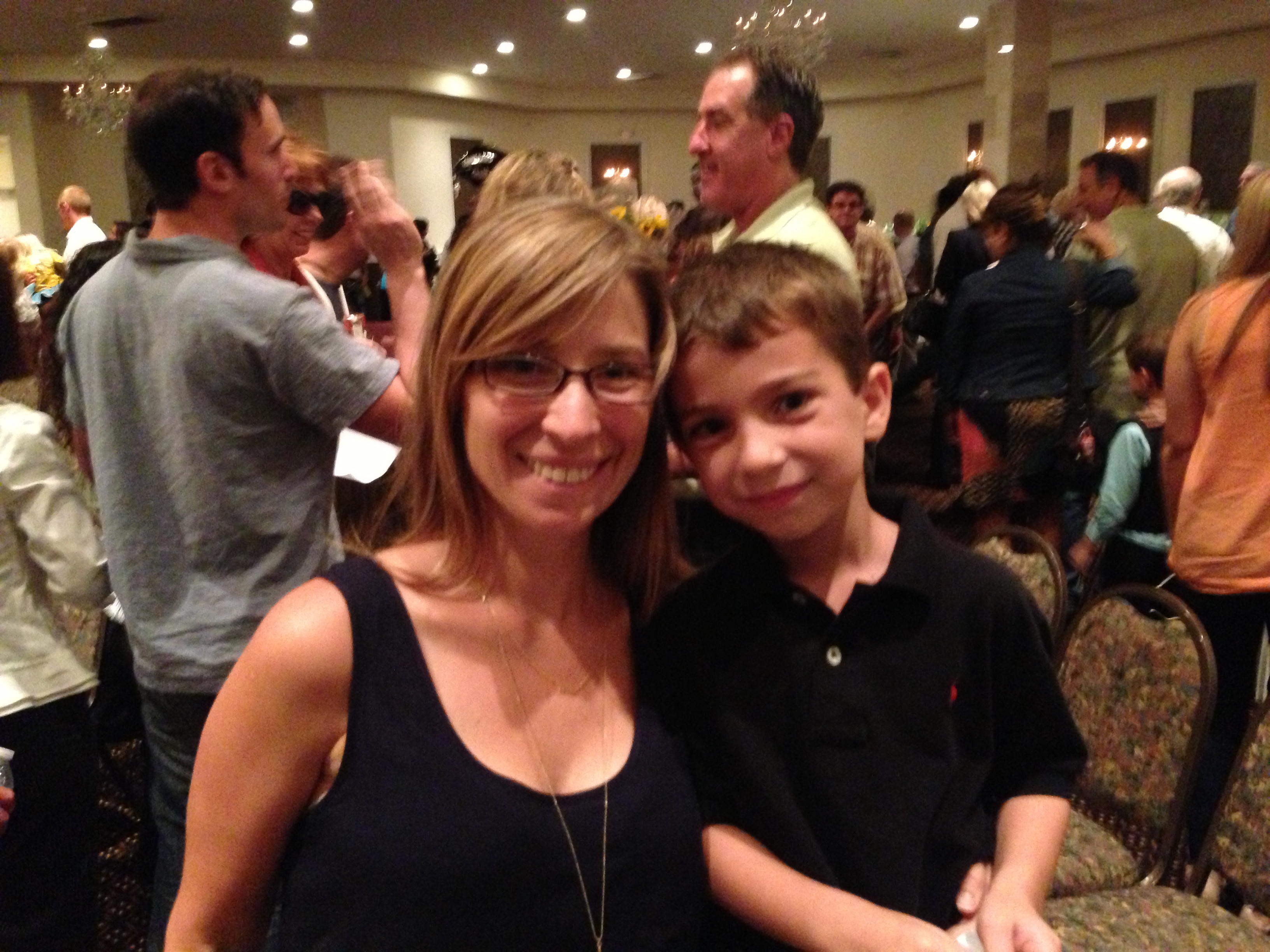 The Graduate | The Runaway Mama by Jen Gregory