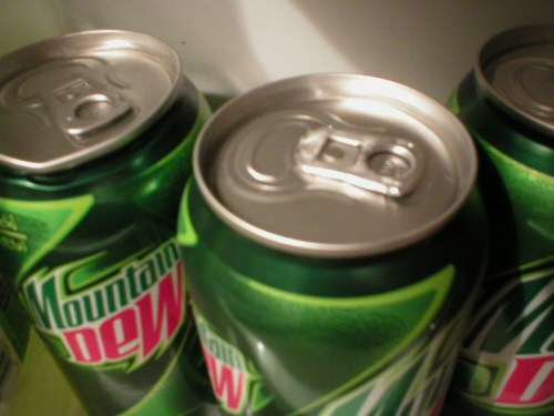 When My Kids Wanted to Drink Soda, I Said Yes | The Runaway Mama by Jen ...